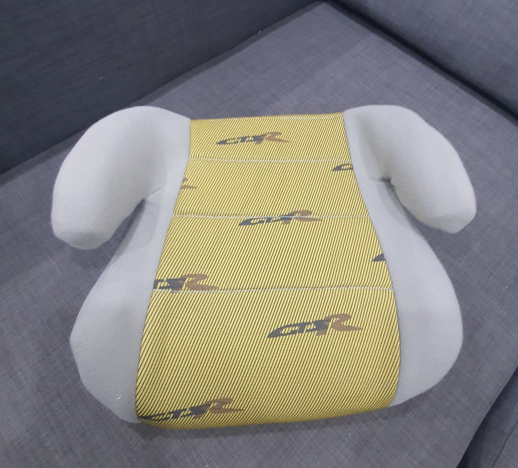 Holden VR VS GTSR Kids Booster Seat | BCS Auto Paints