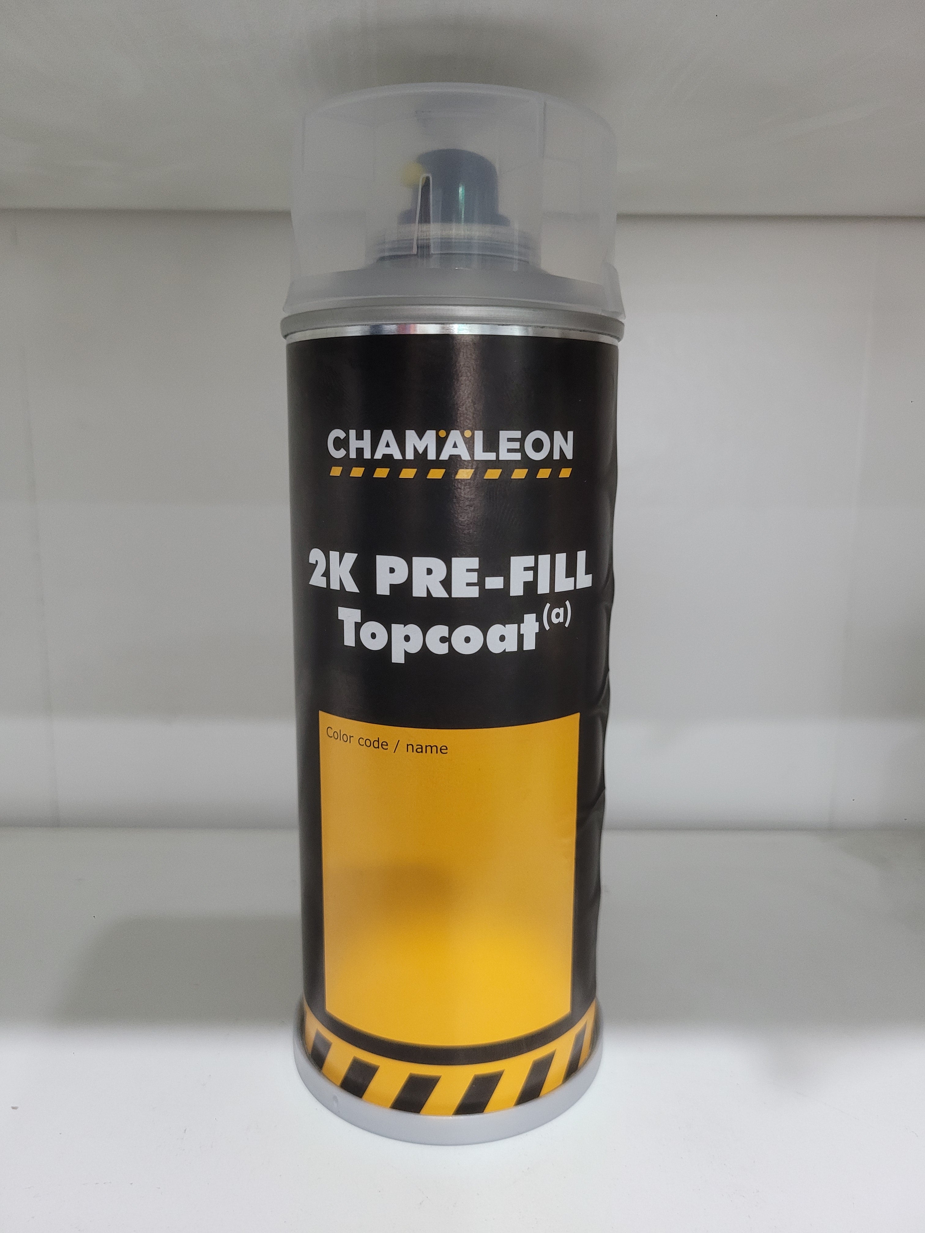 2K Activated Aerosol Clears & Colours | BCS Auto Paints