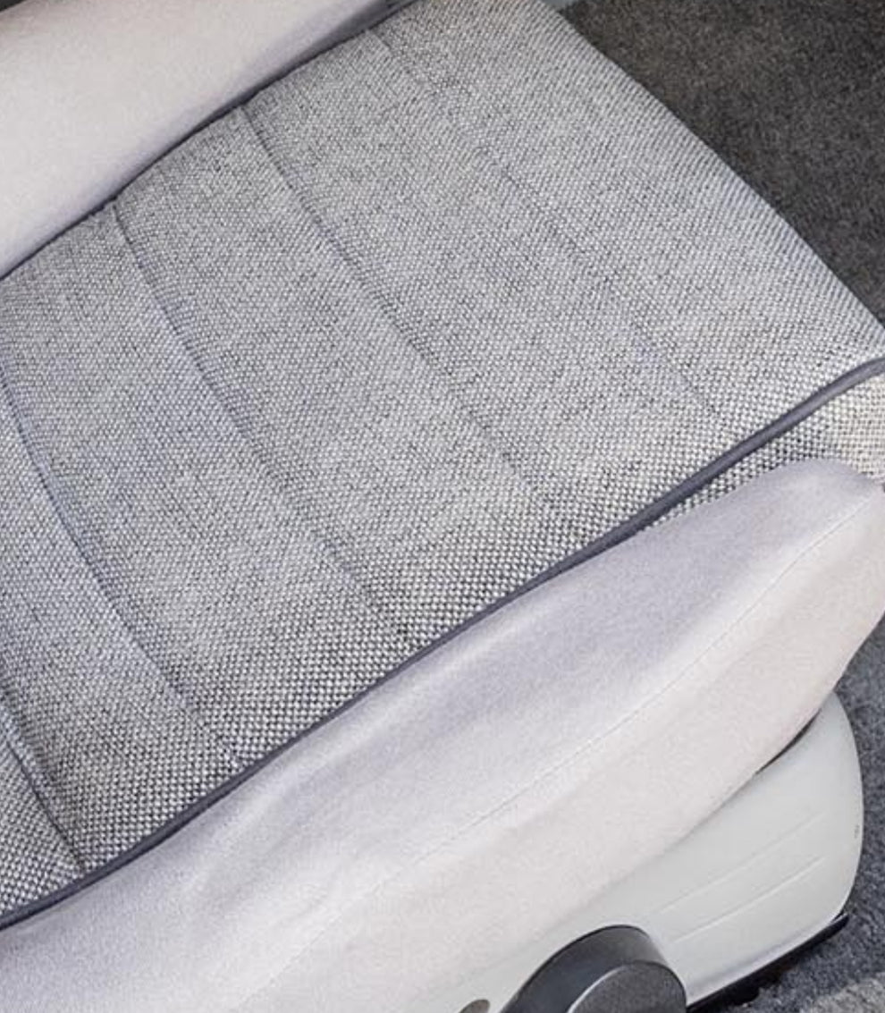 HSV Holden VL Walkinshaw Seat Interior Material Seat Trim Fabric DIREC ...