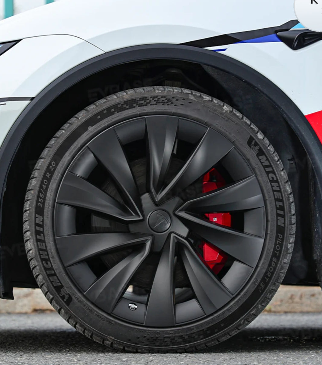 Mag Alloy Wheel Paint Kits – BCS Auto Paints