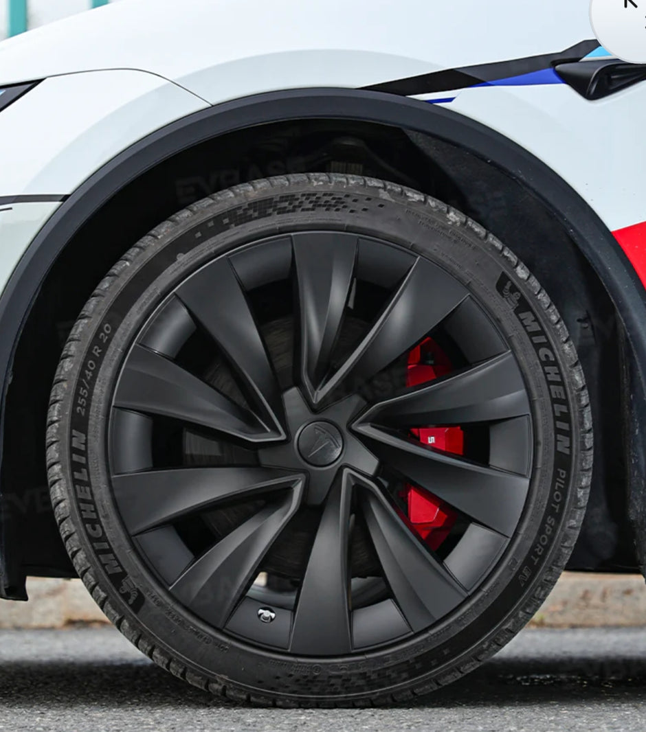 Mag Alloy Wheel Paint Kits – BCS Auto Paints