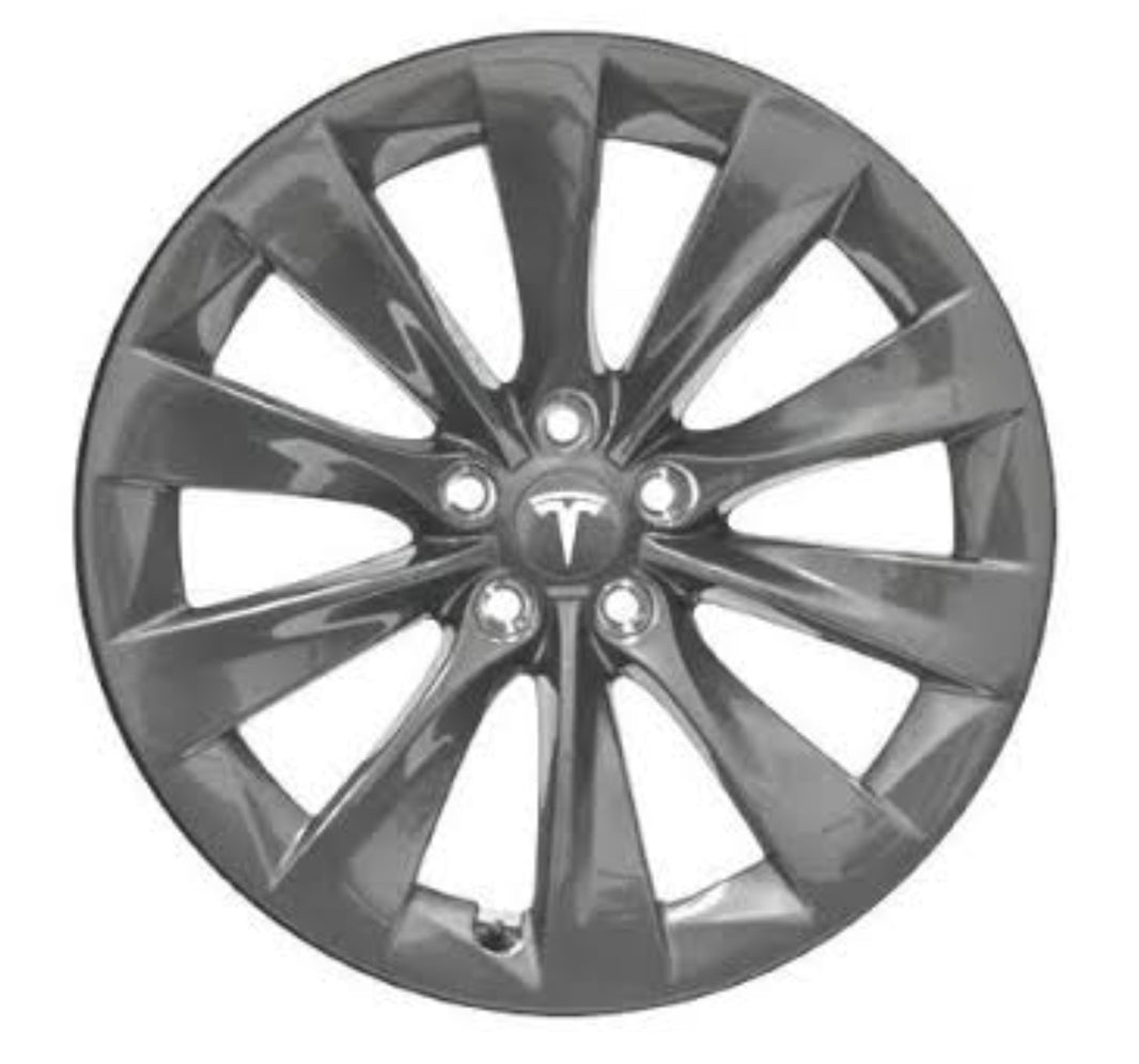 Mag Alloy Wheel Paint Kits – BCS Auto Paints