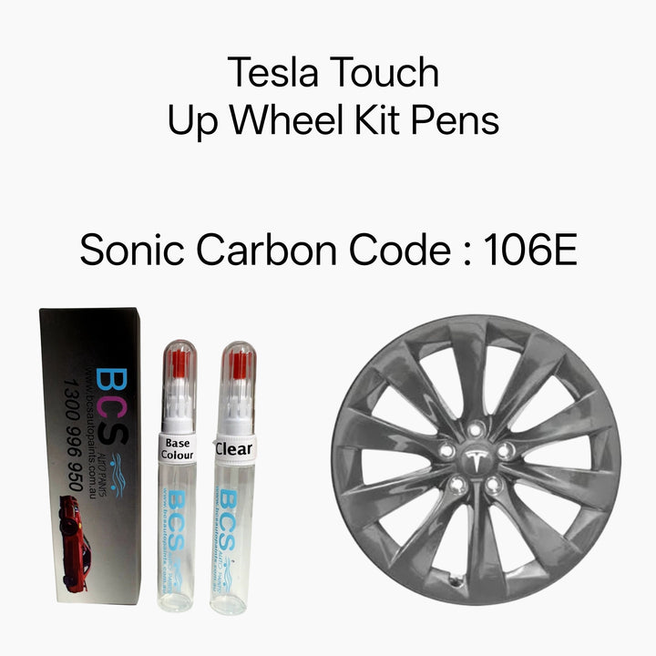 Mag Alloy Wheel Paint Kits – BCS Auto Paints