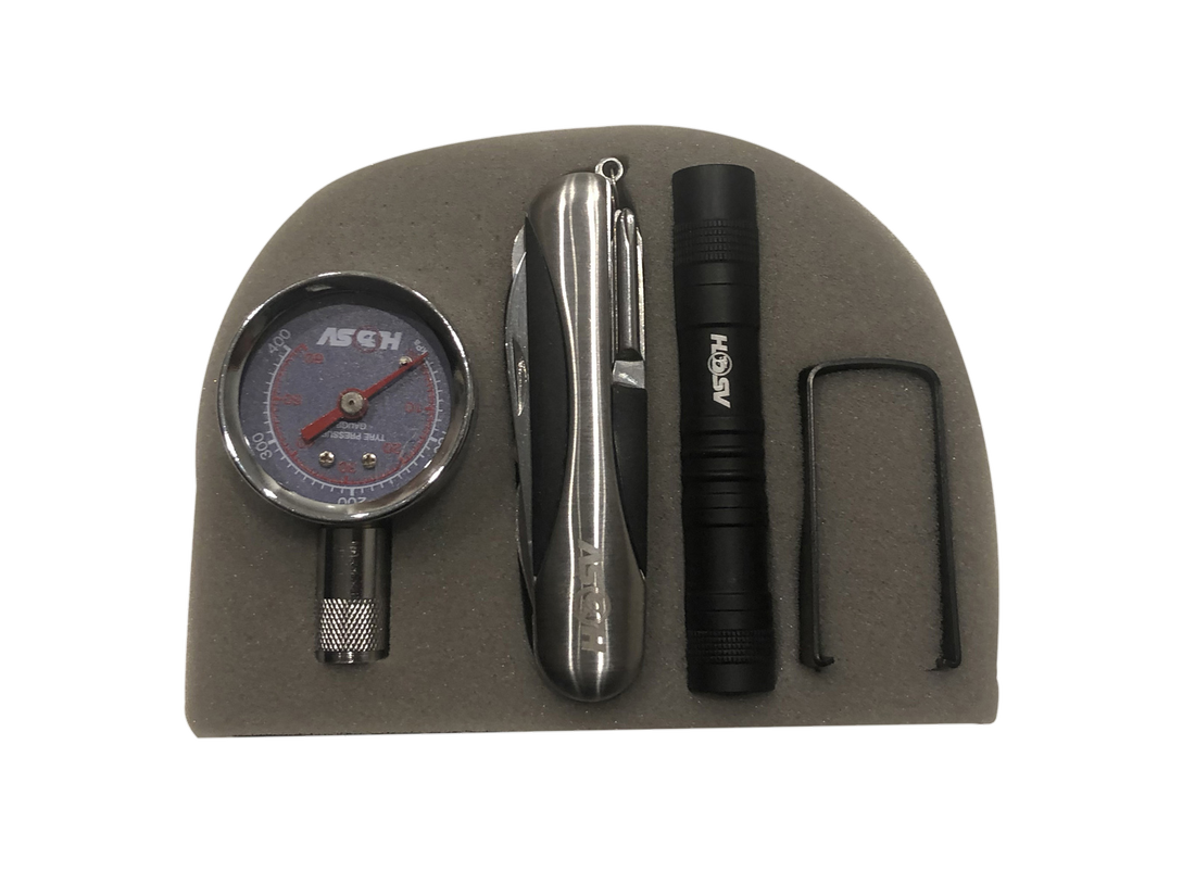 VT VX Senator Clubsport Tool Kit Repro | BCS Auto Paints