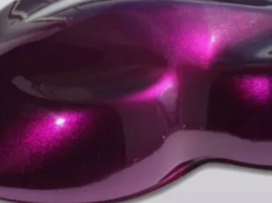 Spray Chief Candy Aerosol Base Colours for Custom Jobs | BCS Auto Paints