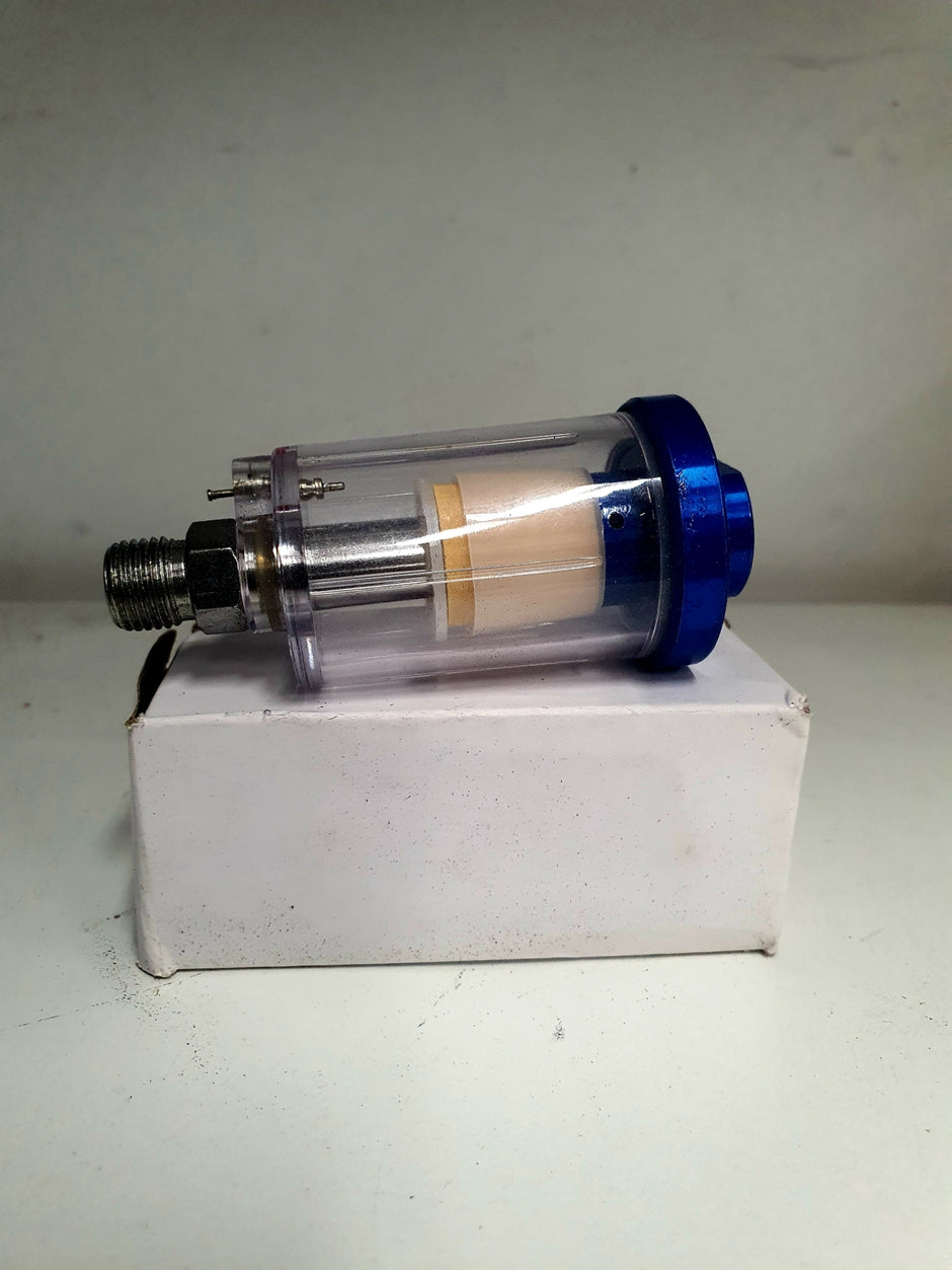 Air Tools, Spray Guns & Accessories | BCS Auto Paints