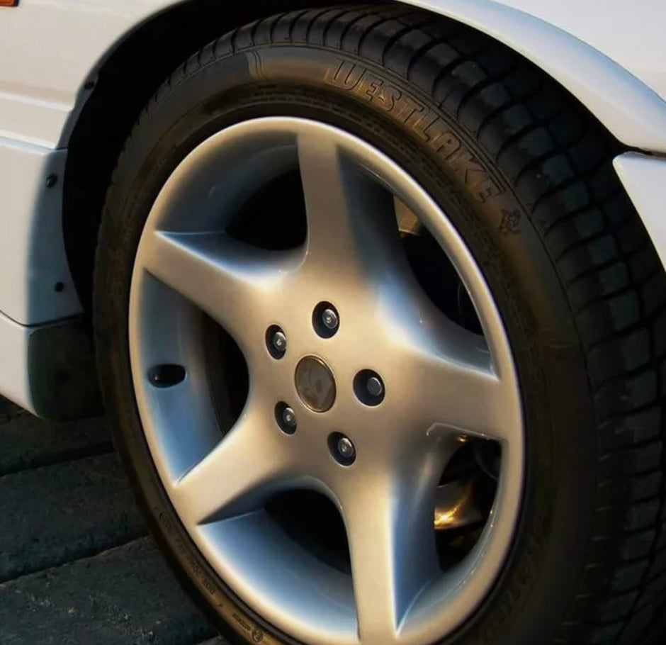 Mag Alloy Wheel Paint Kits – BCS Auto Paints