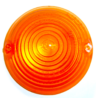 Amber Gloss Auto Lens Dye – BCS Auto Paints