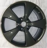 Mag Alloy Wheel Paint Kits – BCS Auto Paints