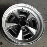 Mag Alloy Wheel Paint Kits | BCS Auto Paints Wheel Spray Paint