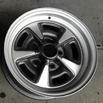 Mag Alloy Wheel Paint Kits – BCS Auto Paints
