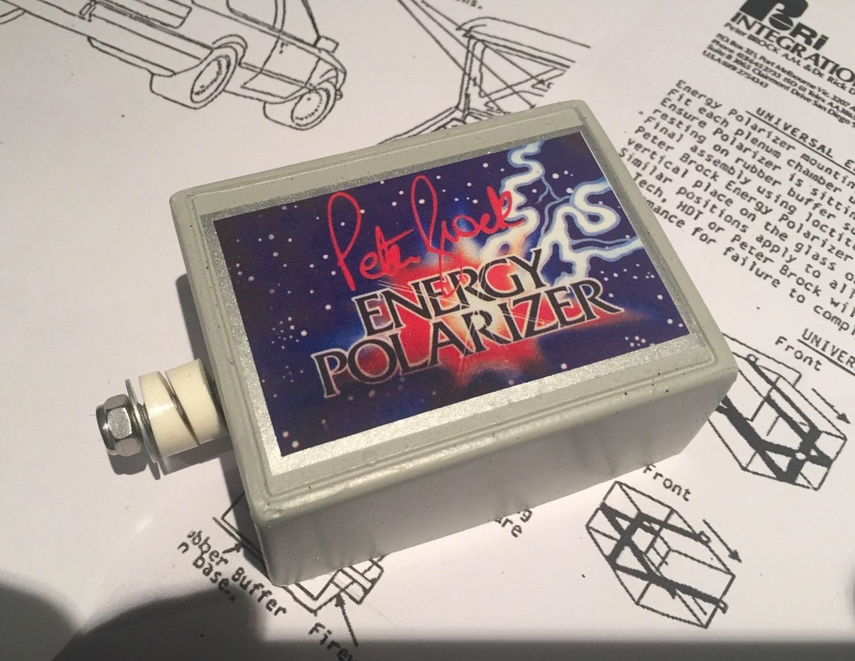 Brock HDT SS VL Polarizer Dummy - Plus Pack Repro – BCS Auto Paints